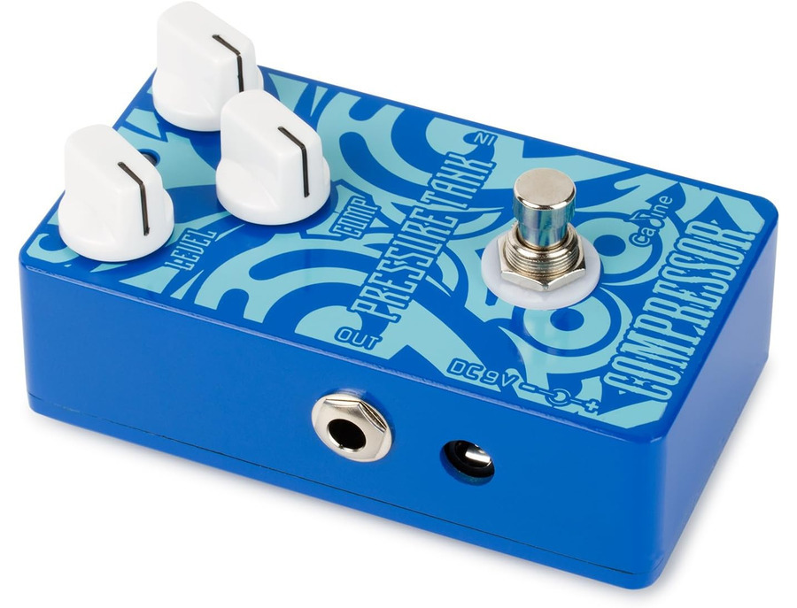 Caline CP-47 Pressure Tank Compressor - What To Know & Where To Buy ...