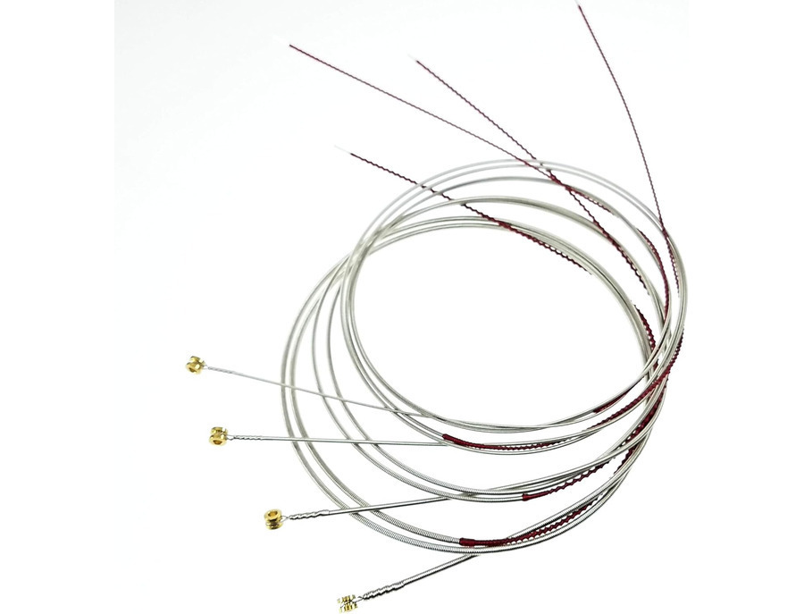 GHS Heavy Gauge Bass Strings - What To Know & Where To Buy | Equipboard