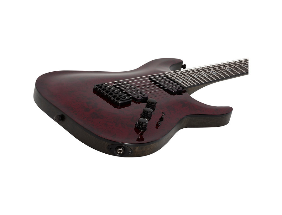 Schecter C-7 Apocalypse - What To Know & Where To Buy | Equipboard