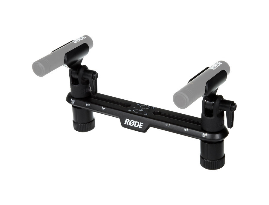 Rode SB20 Stereo Bar - What To Know & Where To Buy | Equipboard