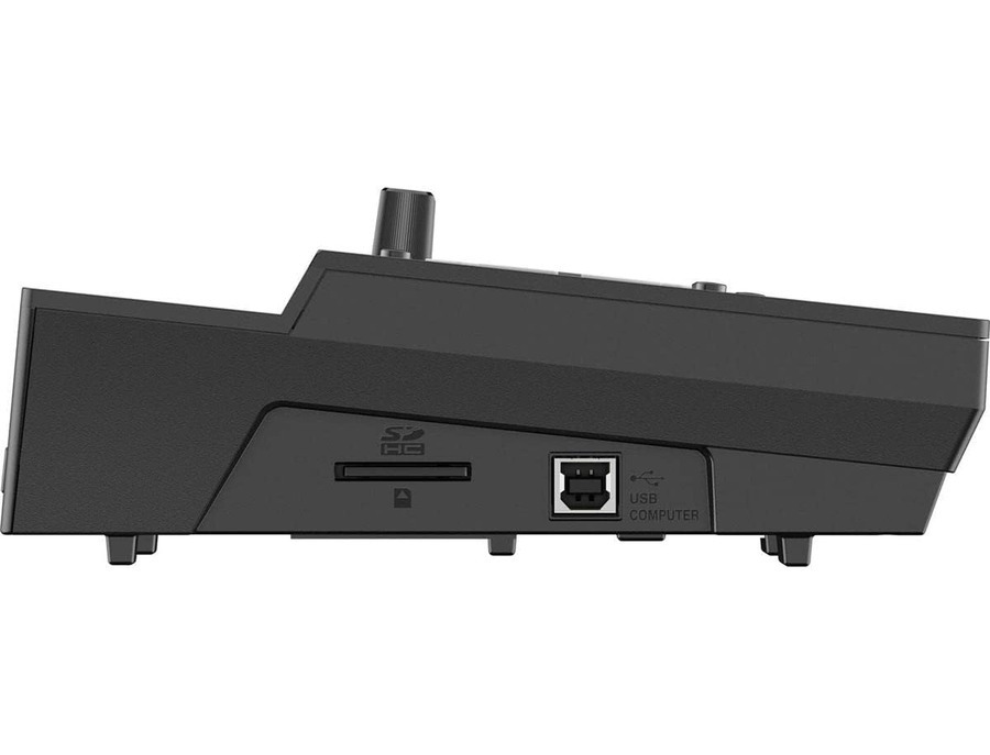 Roland TD-17 Drum Sound Module - What To Know & Where To Buy | Equipboard