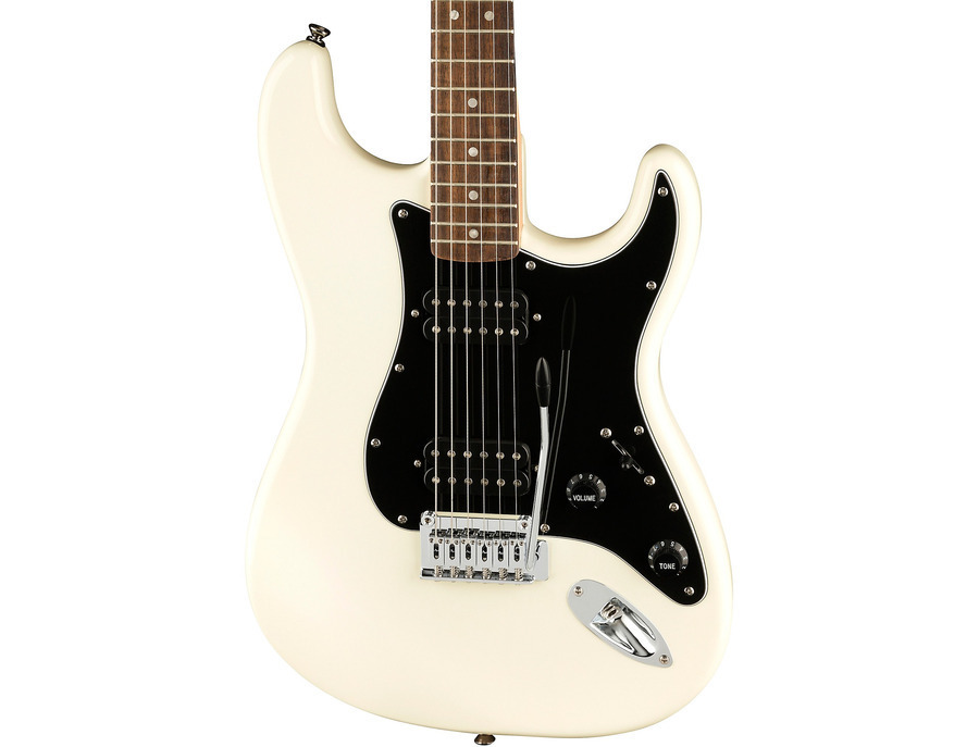 Squier FSR Affinity Stratocaster - What To Know & Where To Buy | Equipboard