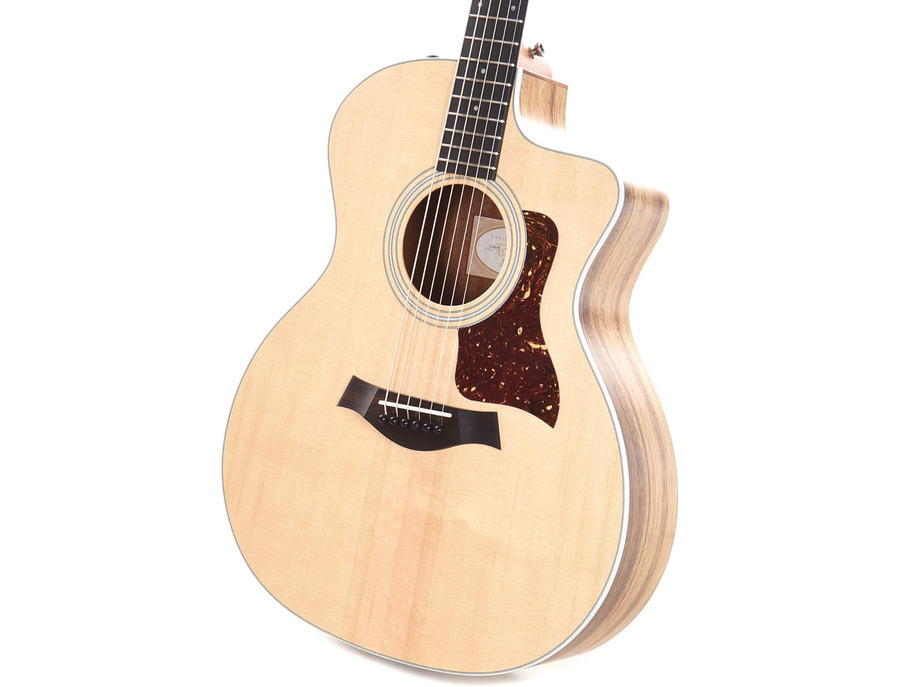 Taylor 214 CE K - What To Know & Where To Buy | Equipboard
