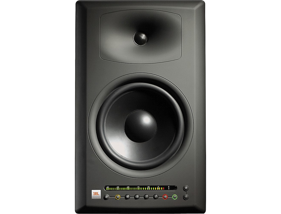 JBL LSR4328P - What To Know & Where To Buy | Equipboard