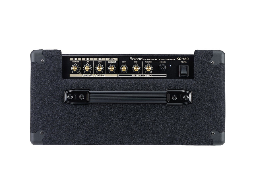 Roland KC-150 - What To Know & Where To Buy | Equipboard