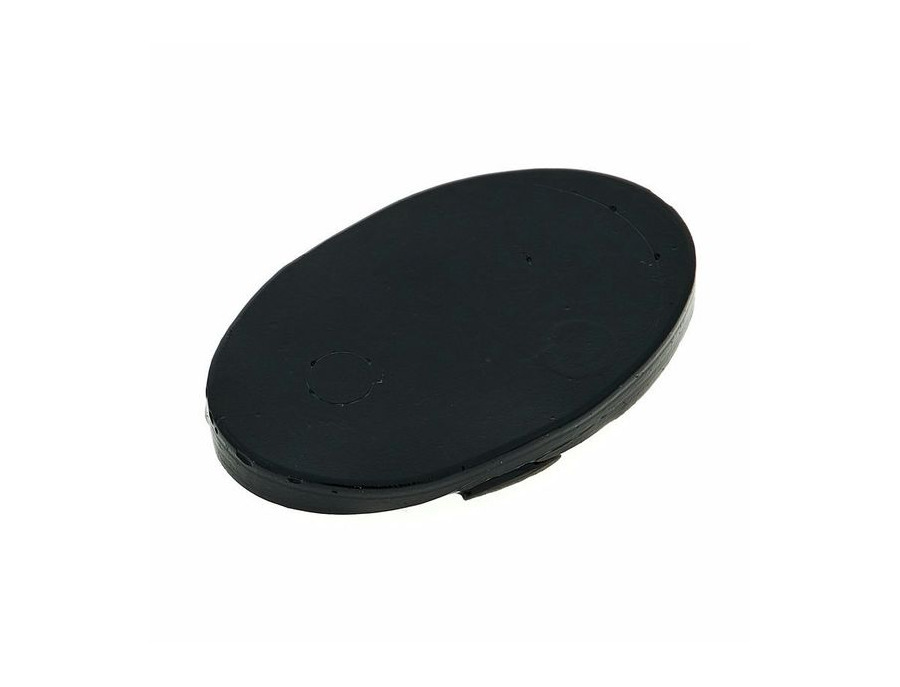 SkyGel Gel Damper Pads black - What To Know & Where To Buy | Equipboard