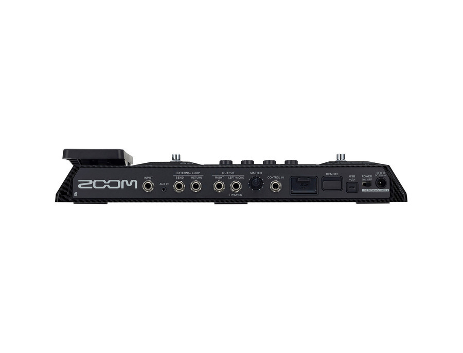 Zoom G6 - What To Know & Where To Buy | Equipboard