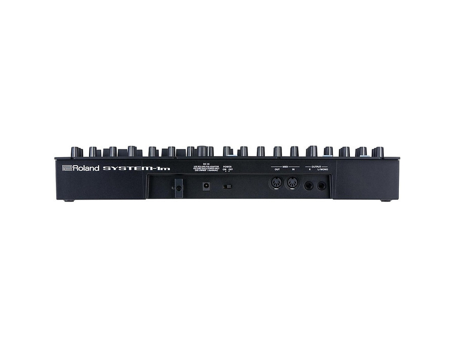 Roland System-1M AIRA Plug-Out Synthesizer - What To Know & Where To ...