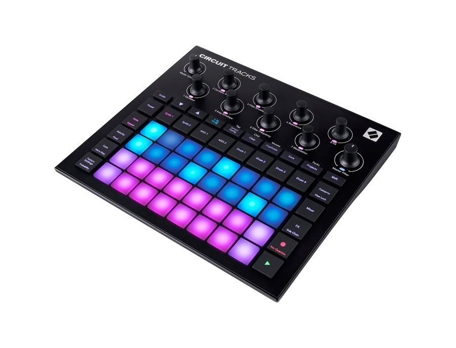 6 Best Grooveboxes 2026: Complete Buyer's Guide & Reviews | Equipboard