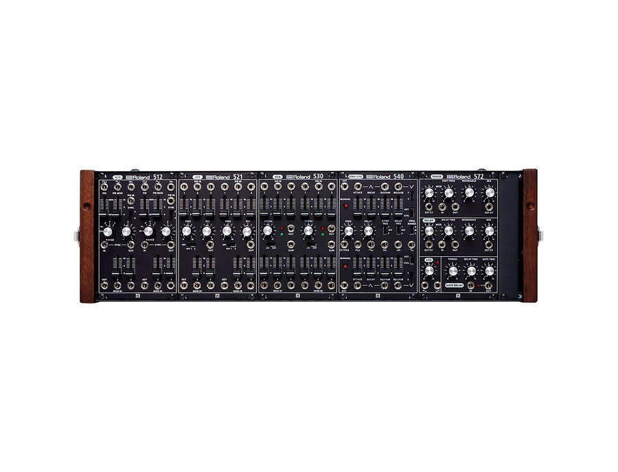 Roland System 500 - What To Know & Where To Buy | Equipboard