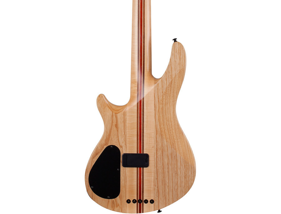 Schecter SLS Elite-5 - What To Know & Where To Buy | Equipboard
