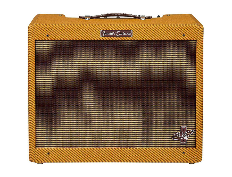 Fender The Edge Signature Tweed Deluxe - What To Know & Where To Buy ...