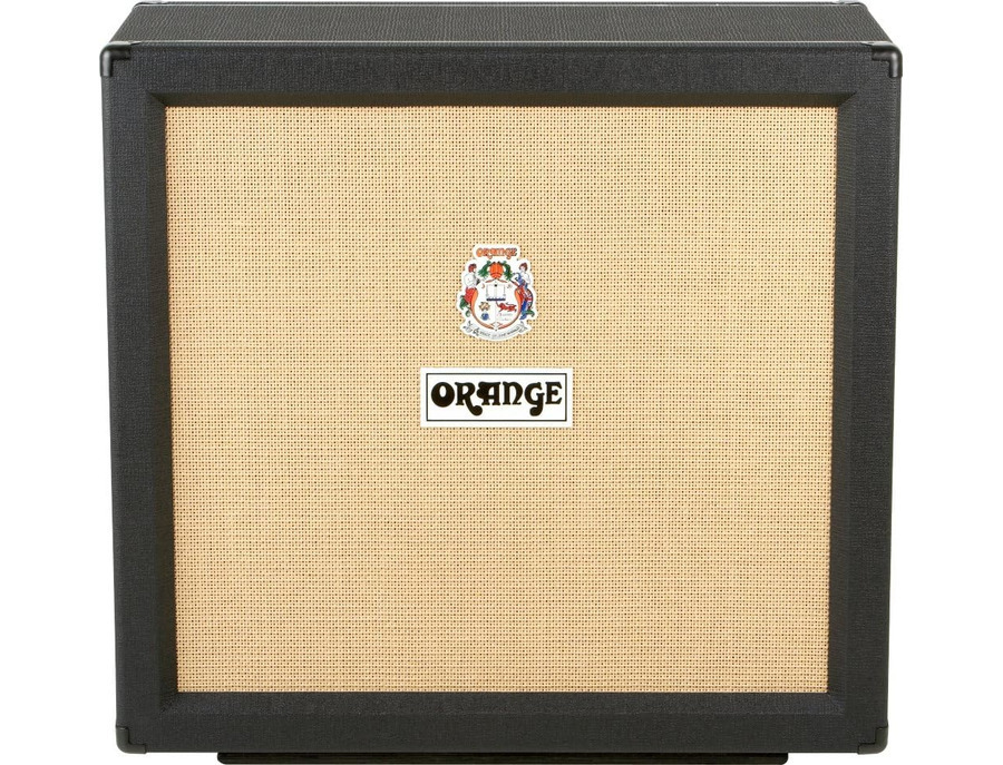 Orange PPC412-AD Angled 4x12 Cabinet - What To Know & Where To Buy ...