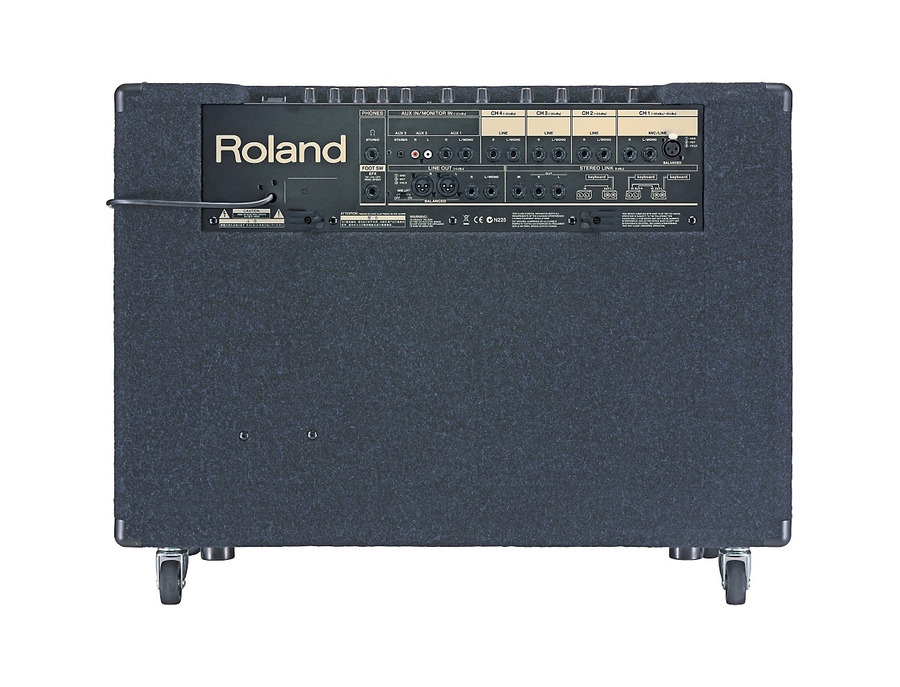 Roland KC-880 Stereo Keyboard Amplifier - What To Know & Where To Buy ...