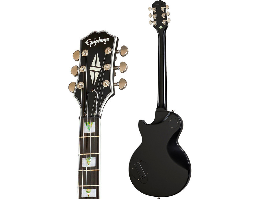 Epiphone Les Paul Prophecy Electric Guitar - What To Know & Where To ...