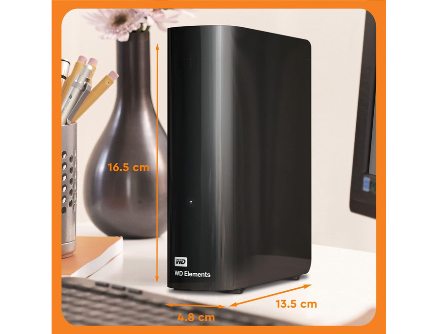 WD Elements 12TB - What To Know & Where To Buy | Equipboard