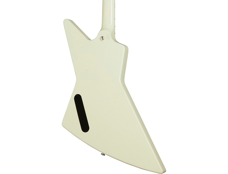 Gibson Explorer Electric Guitar - What To Know & Where To Buy | Equipboard