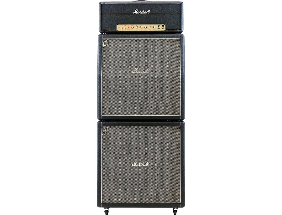 Marshall Plexi 1959SLP - What To Know & Where To Buy | Equipboard