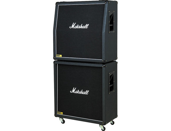 Marshall 1960A 4x12'' Cabinet - ranked #3 in Guitar Amplifier Cabinets ...