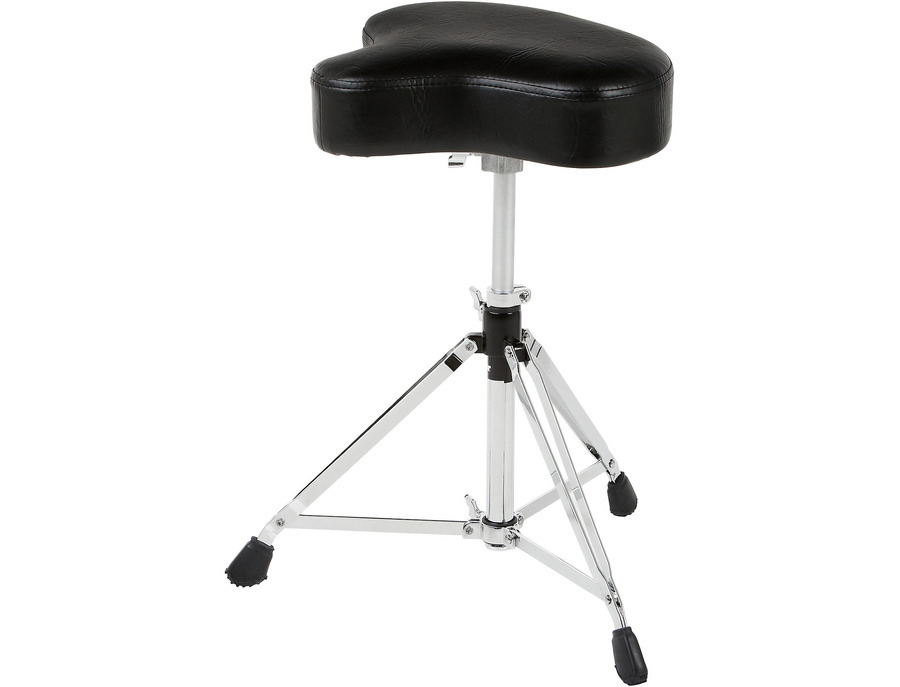 Gibraltar 6608 Heavy Drum Throne - What To Know & Where To Buy | Equipboard