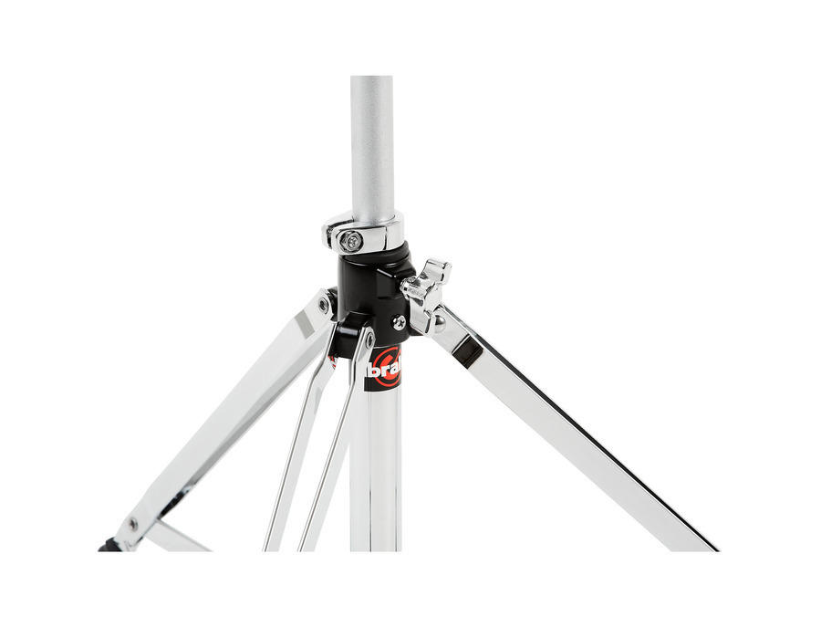 Gibraltar 6608 Heavy Drum Throne - What To Know & Where To Buy | Equipboard