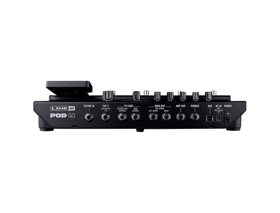 Line 6 POD Go Guitar Multi-effects Floor Processor - ranked #48 in ...