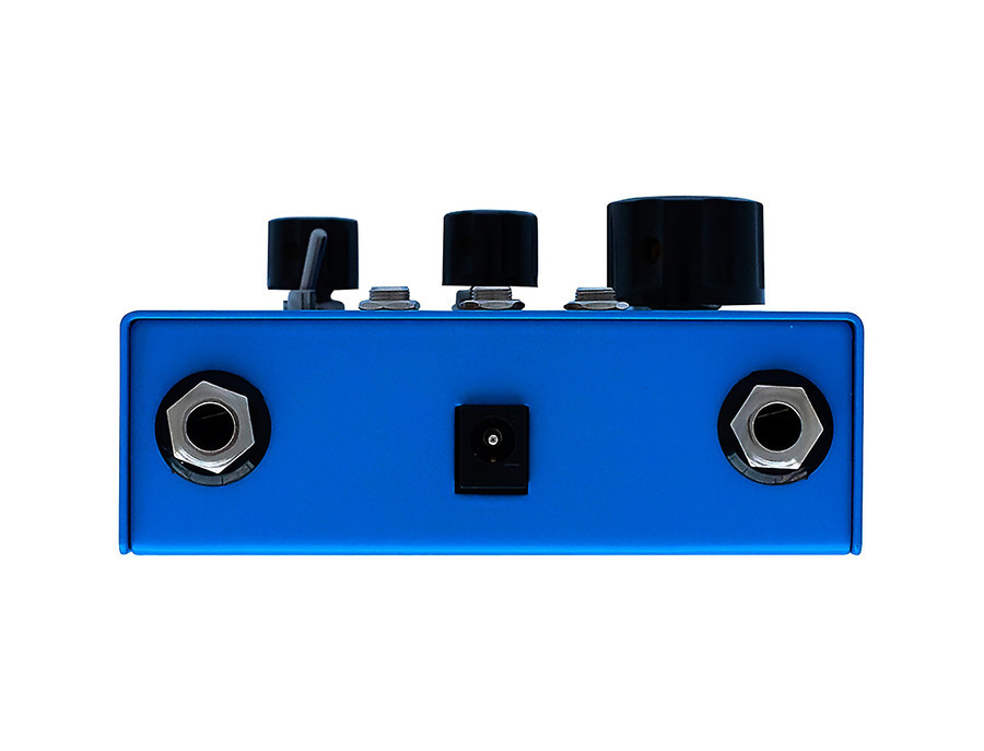 Dreadbox Kinematic Compressor/Filter - What To Know & Where To Buy ...