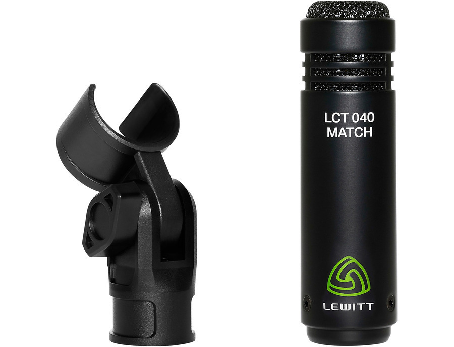 Best Mic for Recording Acoustic Guitar | Equipboard