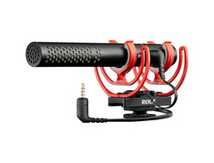 6 Best Shotgun Microphones: Top Picks for Film, Video & Podcast in 2026 ...