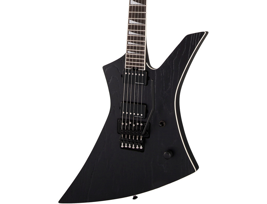 Jackson Pro Series Signature Jeff Loomis Kelly - What To Know & Where ...