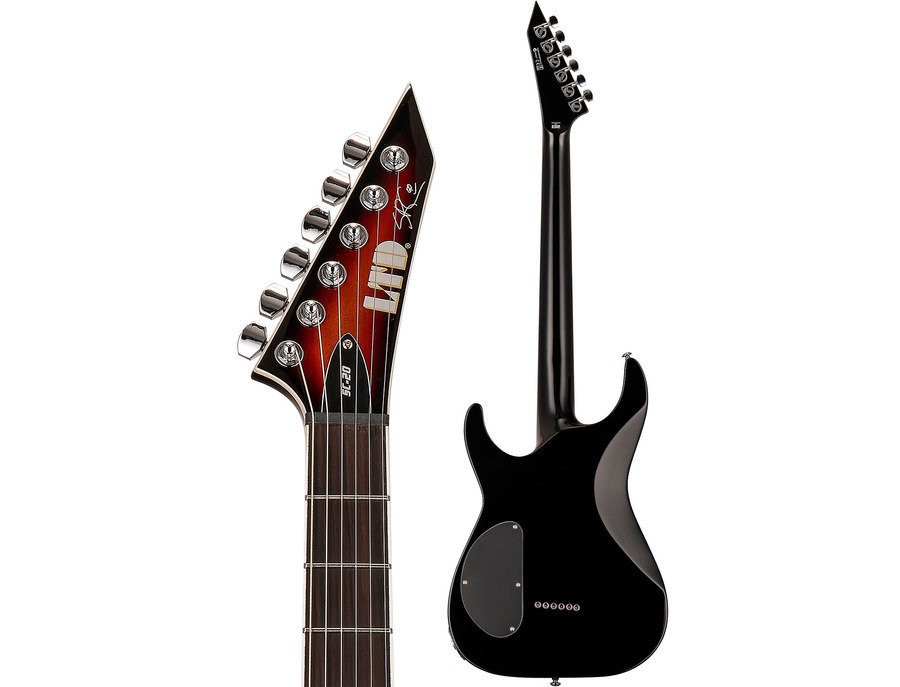 ESP LTD SC-20 - What To Know & Where To Buy | Equipboard