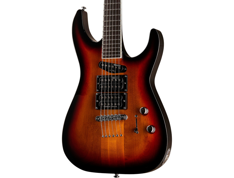 ESP LTD SC-20 - What To Know & Where To Buy | Equipboard