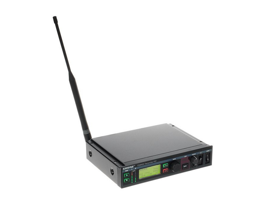 Shure P9T PSM 900 G6E - What To Know & Where To Buy | Equipboard