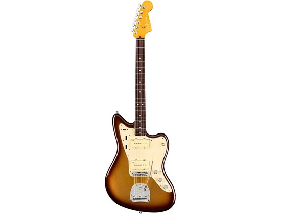 Fender American Ultra Jazzmaster - ranked #283 in Solid Body Electric ...