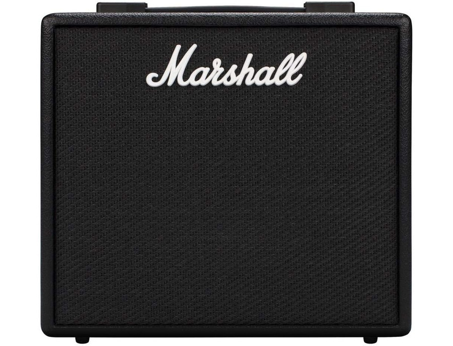 Marshall marshall code 25 - What To Know & Where To Buy | Equipboard