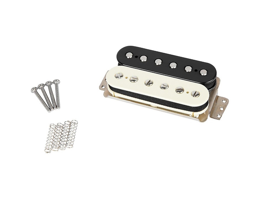 Fender Shawbucker Humbucker Pickups - What To Know & Where To Buy ...