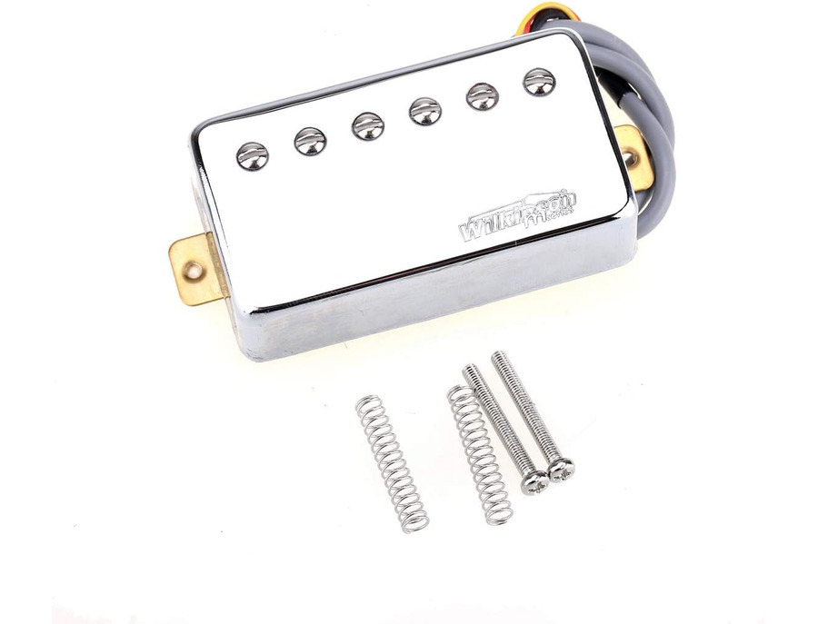 Wilkinson Classic Tone - What To Know & Where To Buy | Equipboard