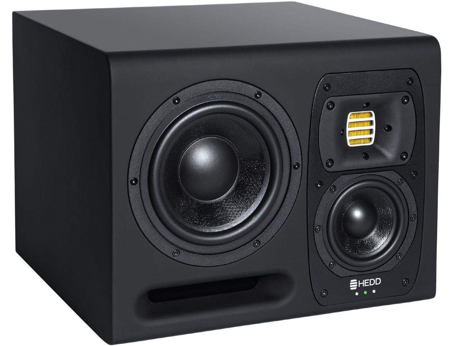 HEDD Audio Type 20 MK2 - What To Know & Where To Buy | Equipboard