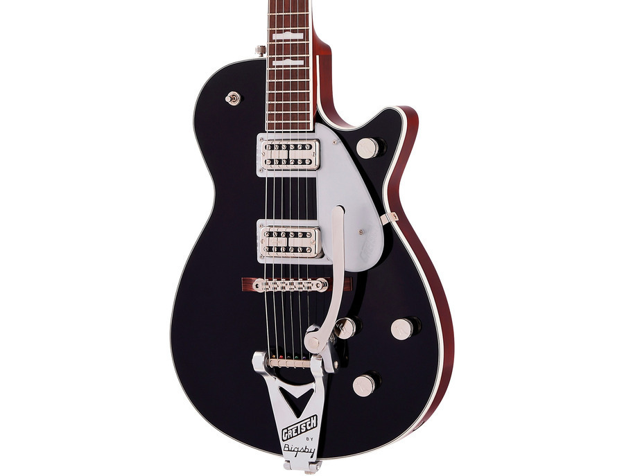 Gretsch Duo Jet 1989 reissue - What To Know & Where To Buy | Equipboard
