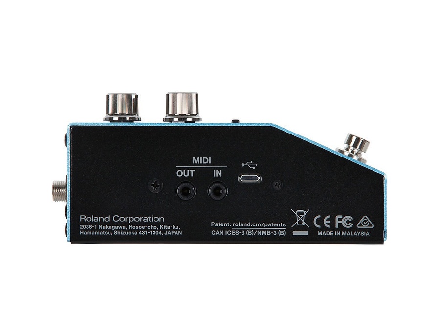 Boss MD-200 Modulation - What To Know & Where To Buy | Equipboard