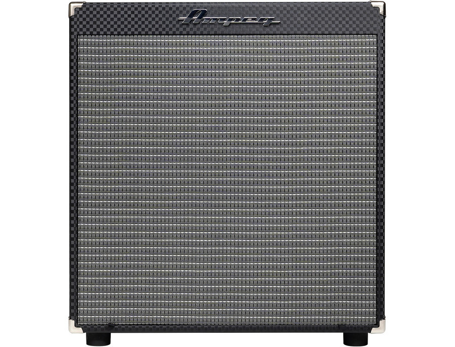 Ampeg RB-115 - What To Know & Where To Buy | Equipboard