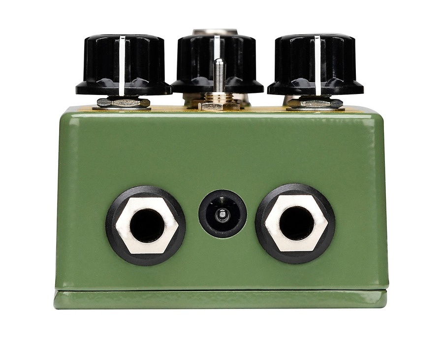 EarthQuaker Devices Plumes - What To Know & Where To Buy | Equipboard