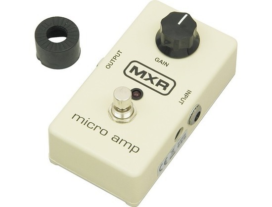 8 Best Boost Pedals: Top Picks and Reviews 2025 | Equipboard