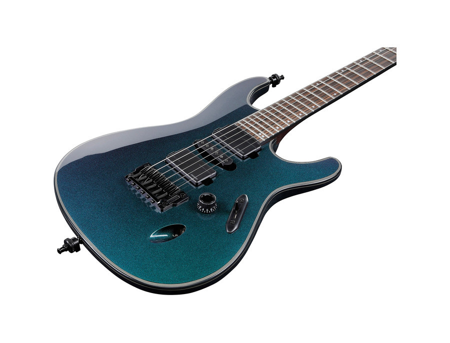 Ibanez Axion Label S671ALB - What To Know & Where To Buy | Equipboard