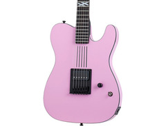 Schecter Machine Gun Kelly PT - What To Know & Where To Buy | Equipboard