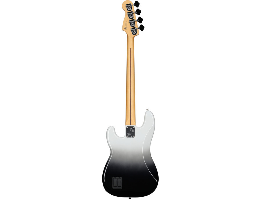 Fender Player Plus Precision Bass - What To Know & Where To Buy ...
