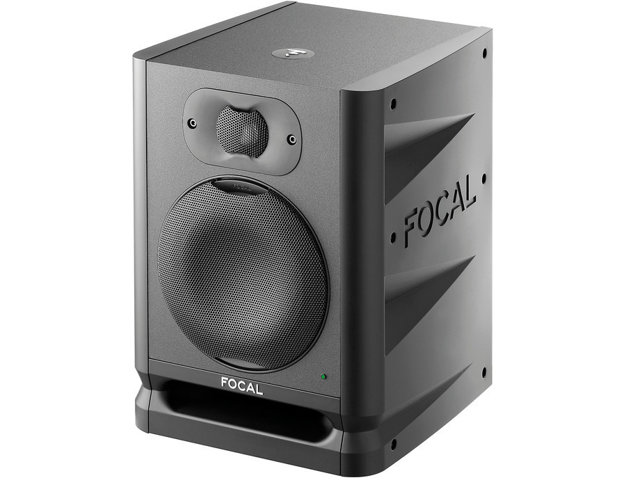 Focal Alpha 50 Evo 5 inch Powered Studio Monitor - What To Know & Where ...