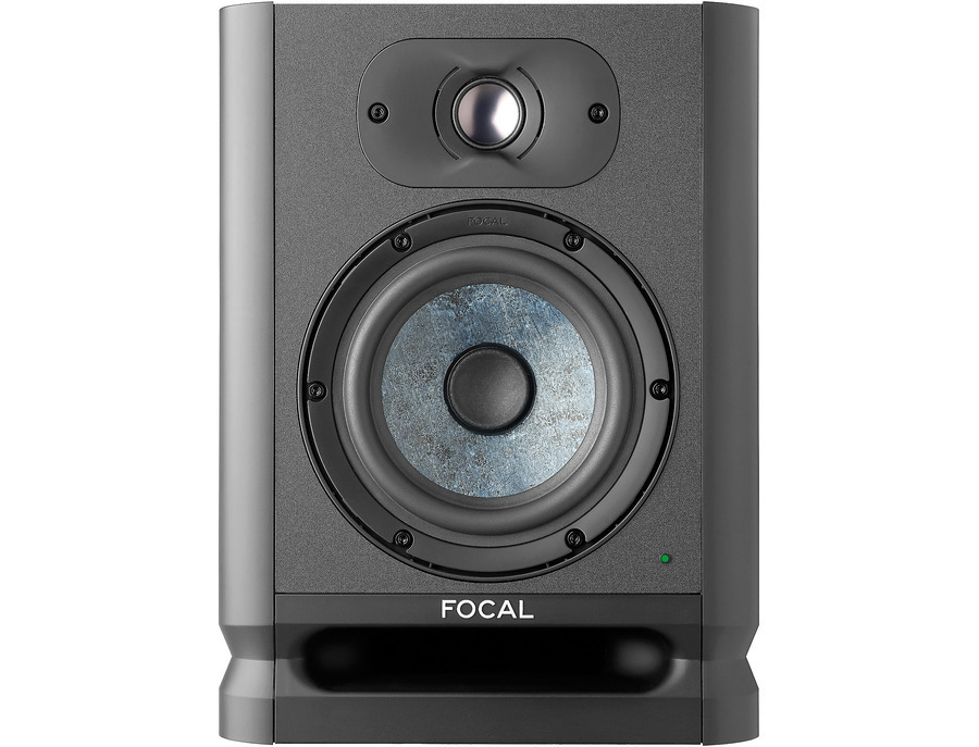 Focal Alpha 50 Evo 5 inch Powered Studio Monitor - What To Know & Where ...