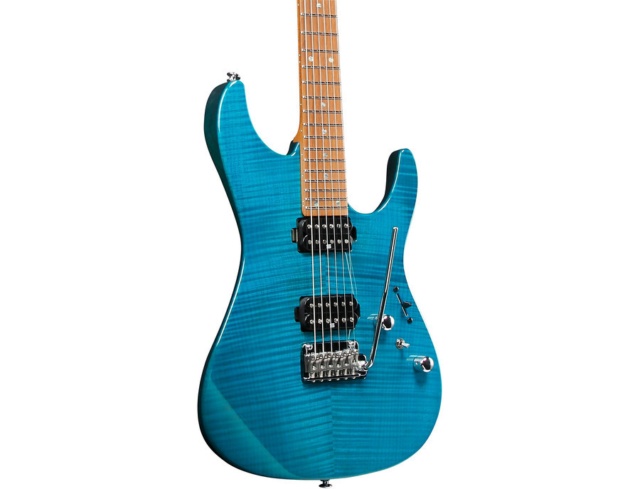 Ibanez MM1 Martin Miller Signature Electric Guitar - What To Know ...
