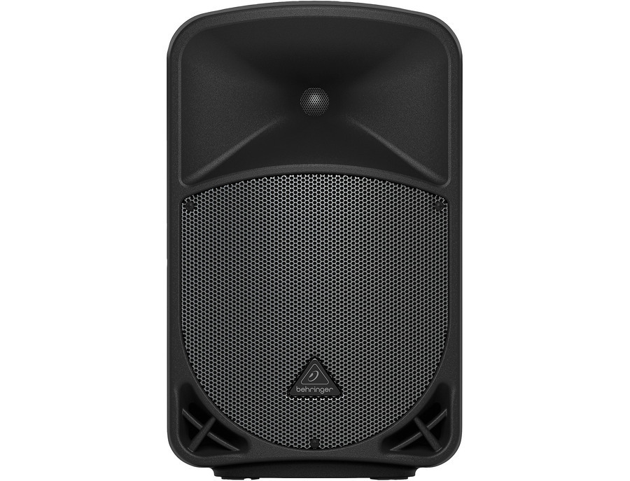 Behringer Eurolive B110D 300W 10 inch Powered Speaker - What To Know ...